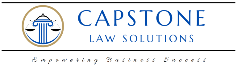 Capstone Law Solutions PLLC